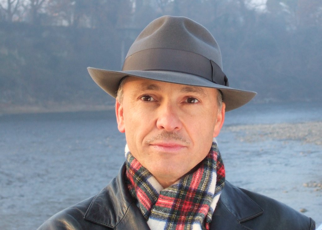 Photos - Patrick Burgan