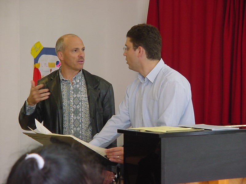 Photos - Patrick Burgan