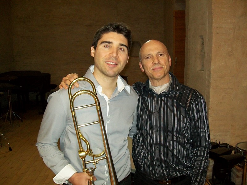 Photos - Patrick Burgan