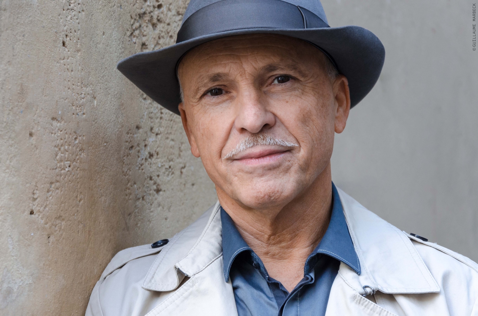 Photos - Patrick Burgan